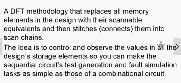 【芯片DFT】全面了解DFT技术：如何测试一颗芯片 - 知乎