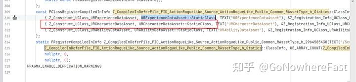 [UE] UObject - 知乎