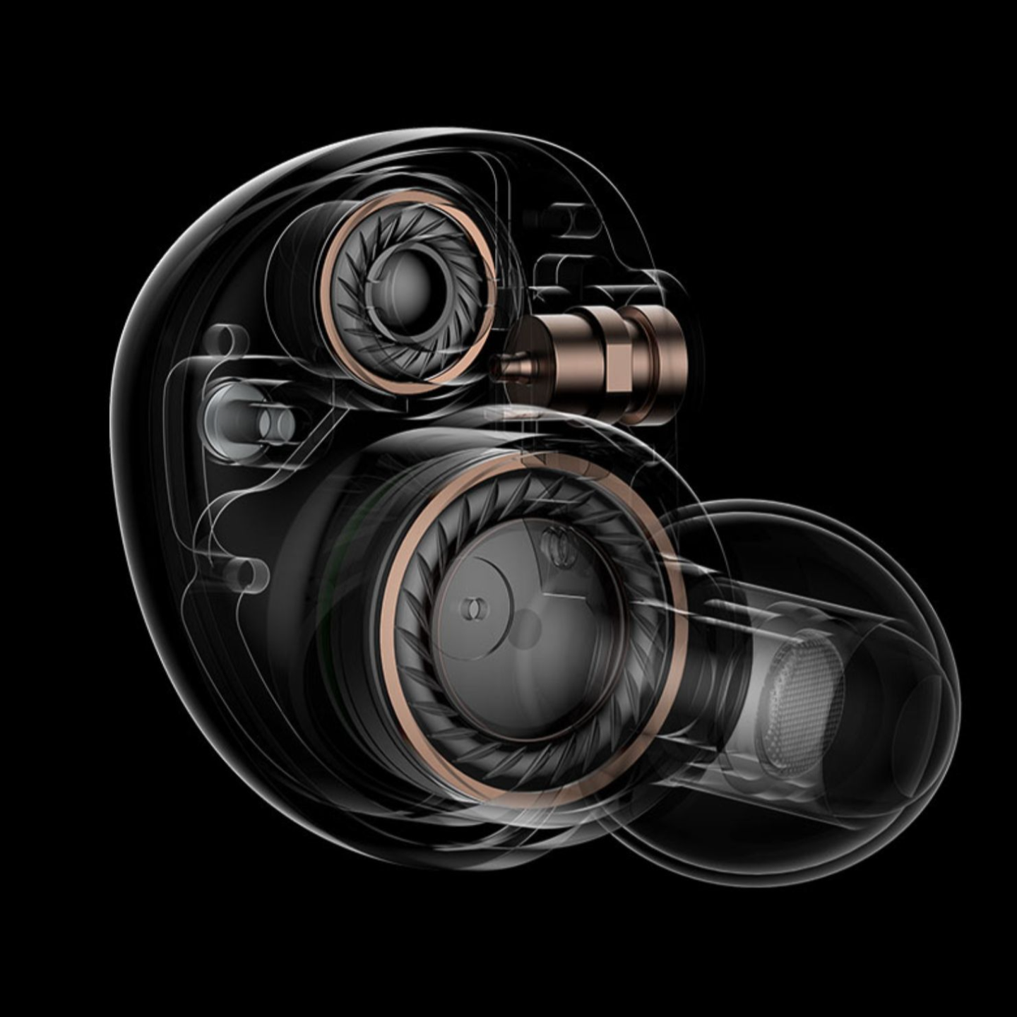 Sophisticated Bling —— 兴戈 玻色子EA2000评测