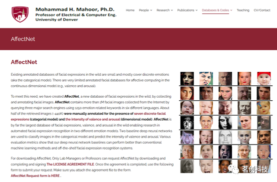 资源分享 | 情绪脑电研究公开数据集 - 知乎