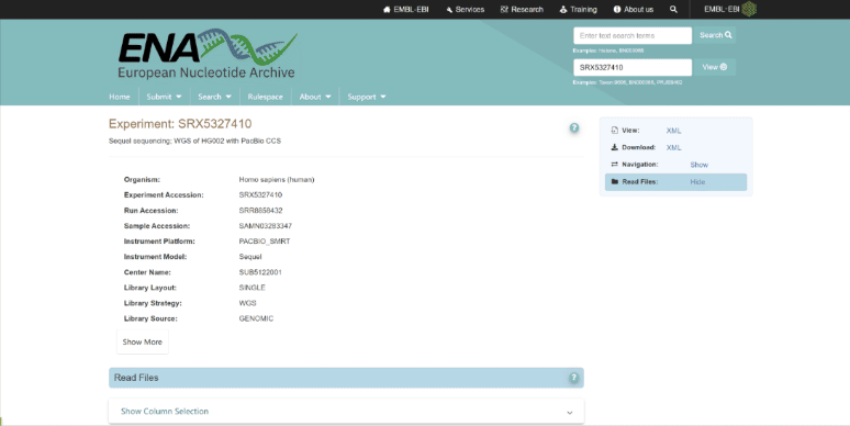 【生物信息学】使用IBM Aspera快速下载NCBI和EBI基因组数据 - 知乎