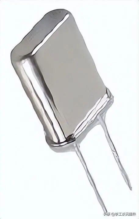 一文搞懂晶振，晶振的作用和原理？ - 知乎