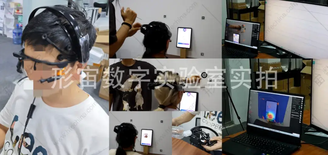 【新】Pupil Core专业级眼动追踪系统 - 知乎