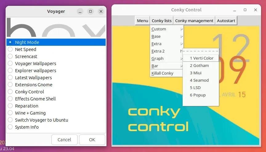 Voyager Linux 23.04：具有华丽外观且无 Snap 的 Ubuntu 体验 | Linux 中国 - 知乎