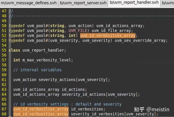 [UVM源代码研究] 如何定制一款个性化的打印格式 - 知乎