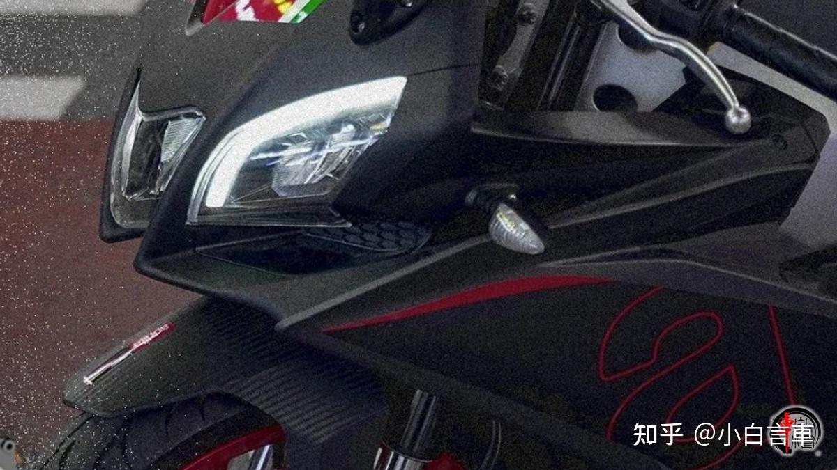 新车｜22980元！阿普利亚GPR250R运动版，官降之后配置再次升级 - 知乎