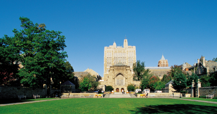 放榜日：2024fall美国八大藤校申请数据公布！ - 知乎