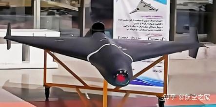 仲维洋：伊朗“沙赫德”系列巡飞弹：Shahed-131/136/238/358 - 知乎