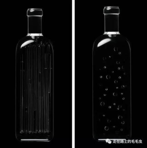 Rain Bottle - 知乎