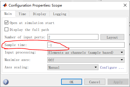 用了那么久Simulink的Scope模块，该整理一下了 - 知乎
