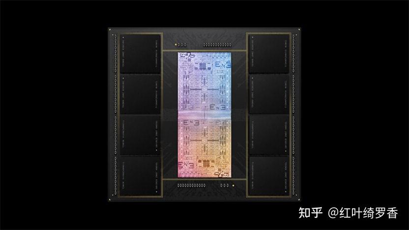 苹果电脑M3/M3 Pro/M3 Max芯片全面解读，Apple Silicon M系列芯片终极篇。如何选购苹果电脑MacBook？怎样购买最 ...