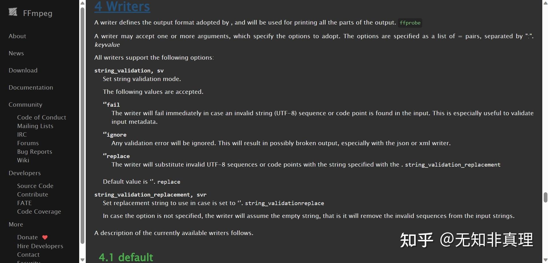 如何借助Python优雅地调用FFprobe？ - 知乎