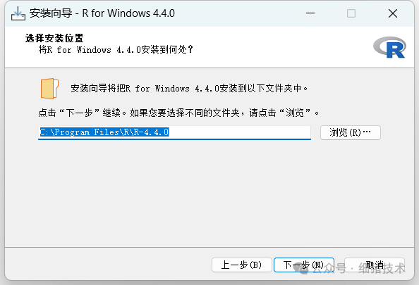 Windows系统安装R+RStudio+Rtools - 知乎
