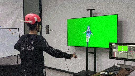 席卷B站，让年轻人沉迷的虚拟主播“VTuber”到底是什么存在？ - 知乎