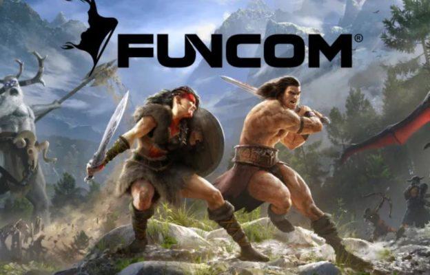 腾讯收购《流放者柯南》游戏开发商 Funcom - 知乎