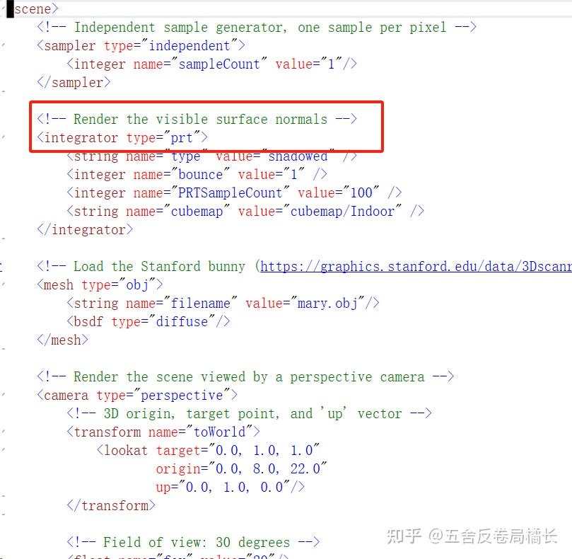GAMES202 homework2 - 知乎