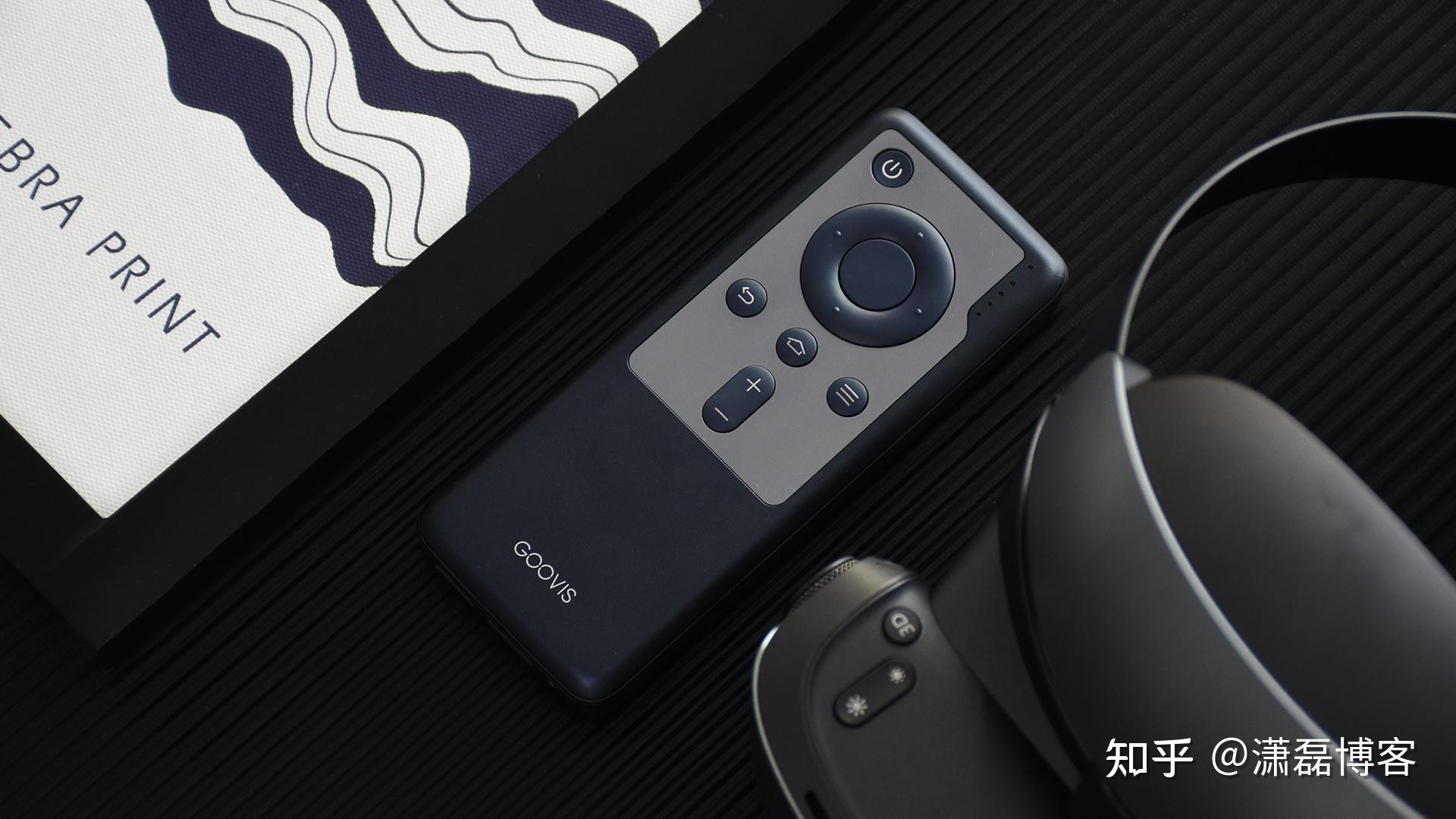 GOOVIS G3 Max专业级头显：沉浸体验 行业标杆 - 知乎