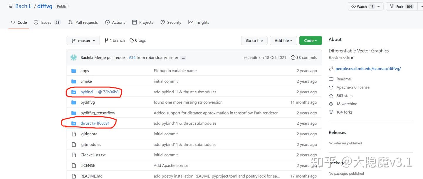 win10，python，安装diffvg - 知乎