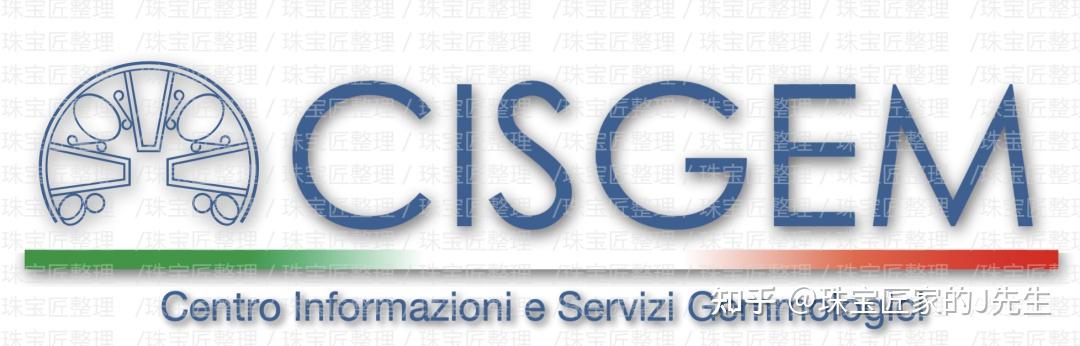 史上最全的国外珠宝鉴定证书介绍和官网合集，吐血整理，推荐收藏 - 知乎