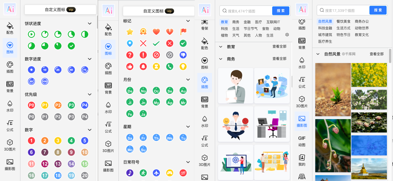 思维导图软件TreeMind树图深度评测（2023）-果燃评测 - 知乎