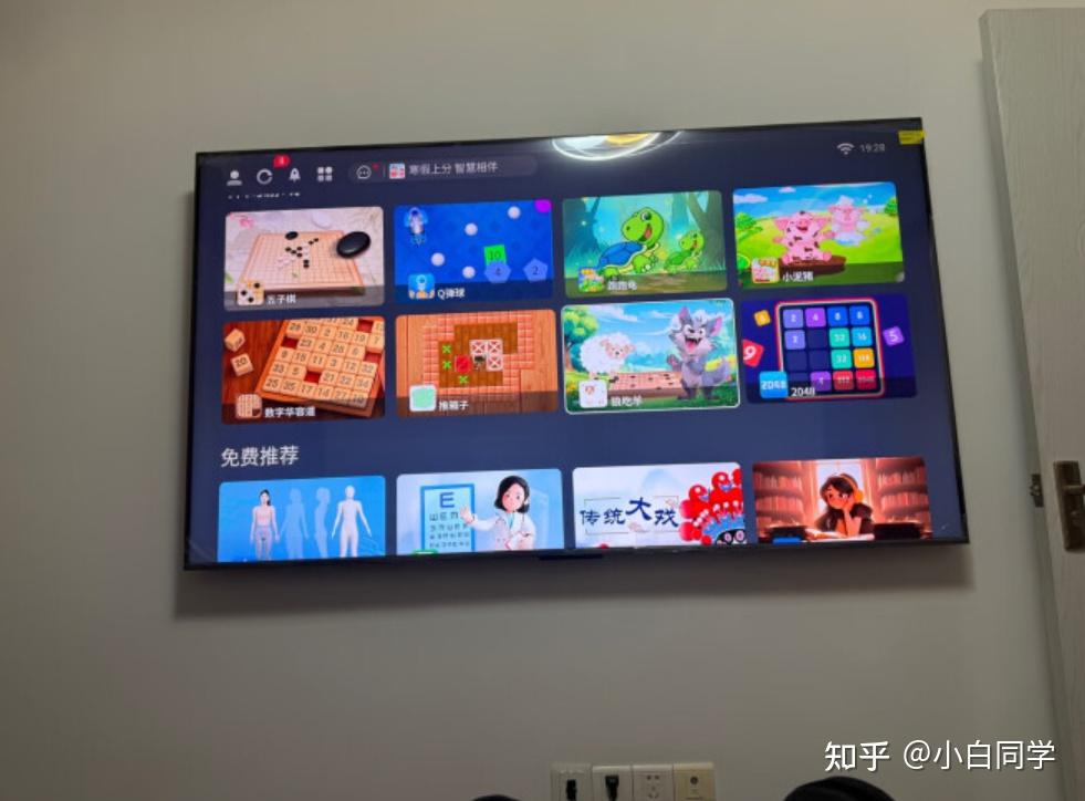 tcl t6l和t7k都有哪些亮点和不足？对比后哪个更值得入手？ - 知乎