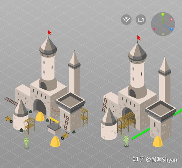 关卡设计小技巧 · Let's Design：Exploration - 知乎