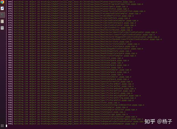 pybullet 与ompl - 知乎