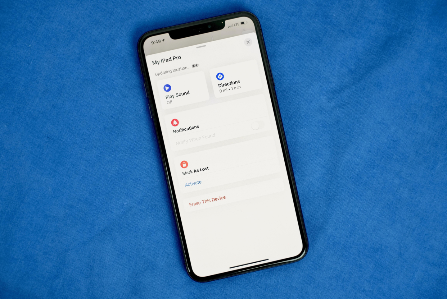 Find My技术|防丢技术千千万万，苹果Find My才是更高效有用的 - 知乎