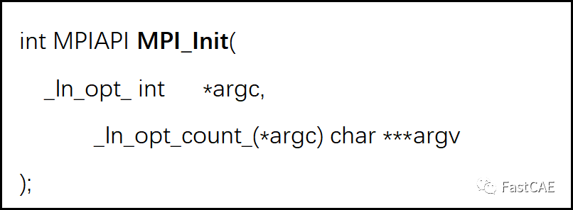 基于MPI的vtk并行数据通信使用经验分享 - 知乎