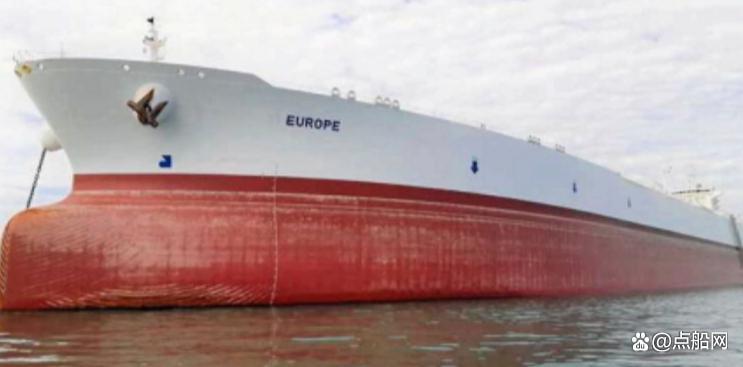 比利时油轮船东Euronav卖出全球最大油轮获利约3500万美元 - 知乎
