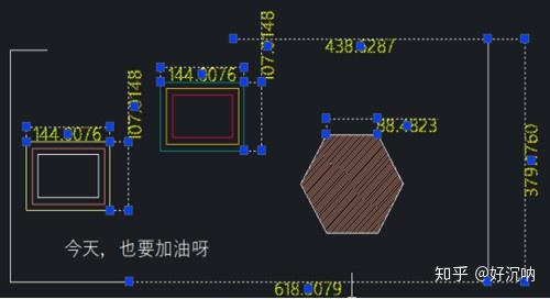Cad软件中怎么批量删除cad标注？ 知乎 
