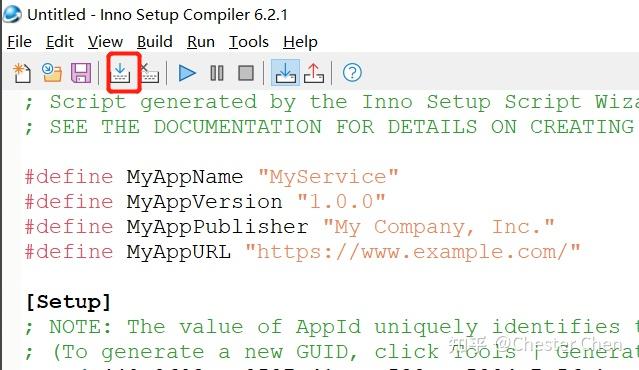 .NET6打包部署到Windows Service - 知乎