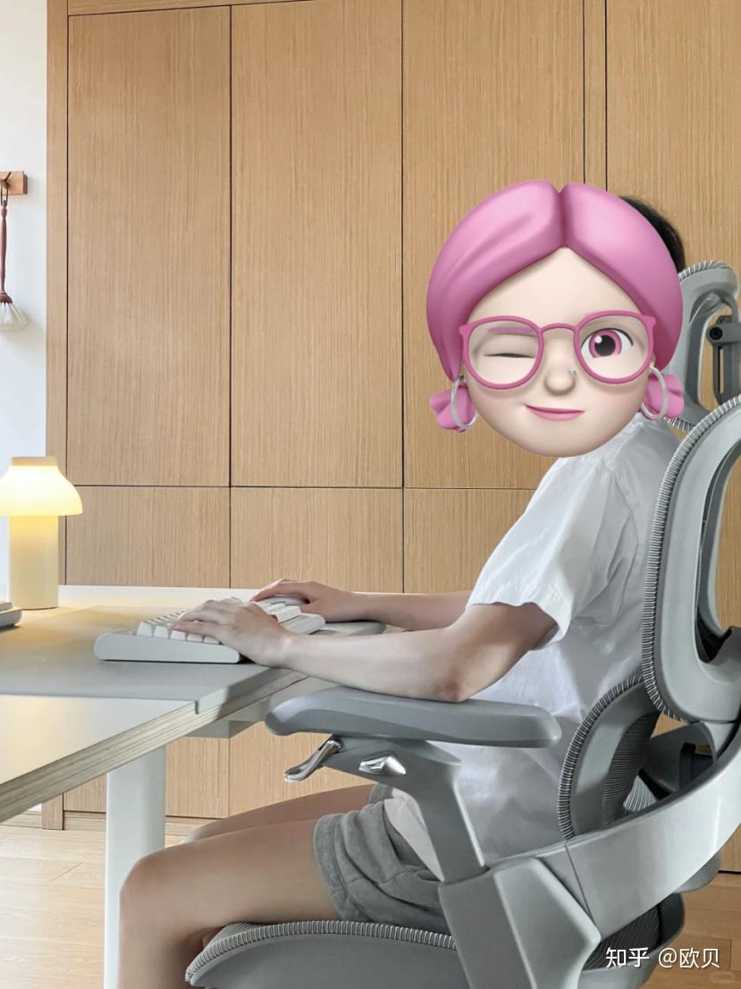 如何选择人体工学椅？永艺沃克pro全网版、Flow360、Flow550三款人体工学椅推荐！ - 知乎