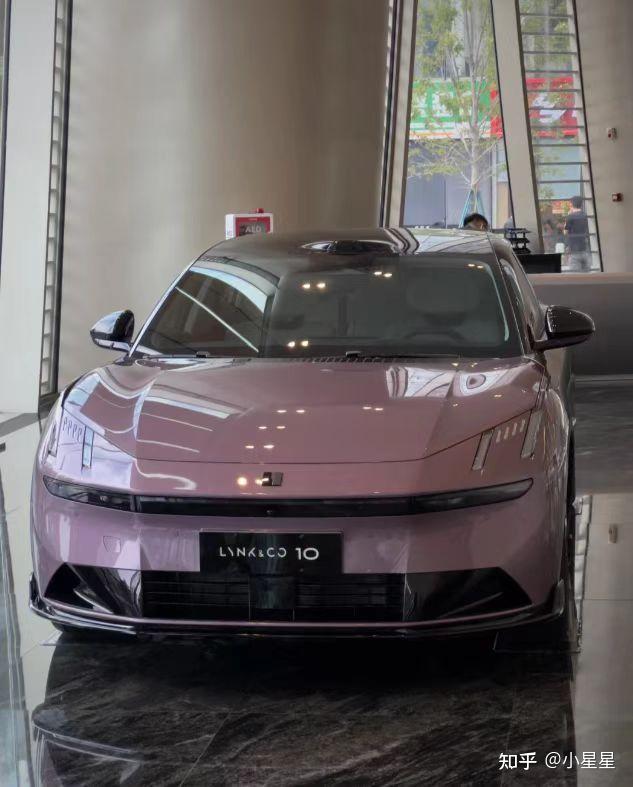 怎么做明智之选？领克10EM-P对比风云A9L - 知乎