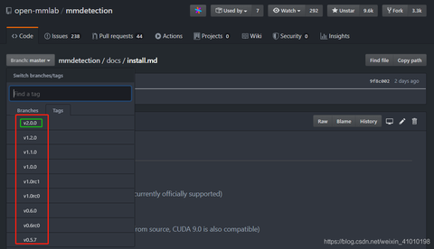 使用mmdetection训练和评估自定义数据集 - 知乎