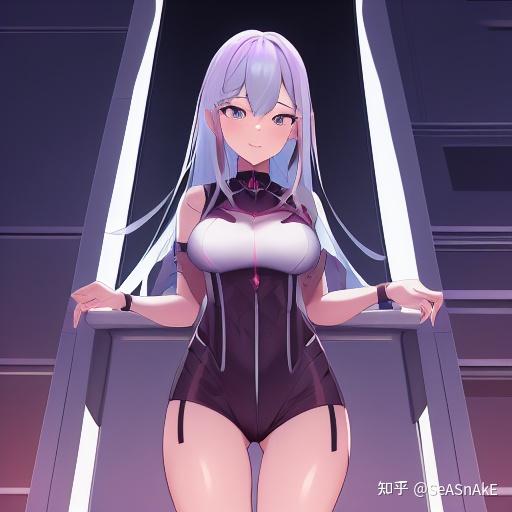 NovelAI hypernetwork 自训练教程 - 知乎