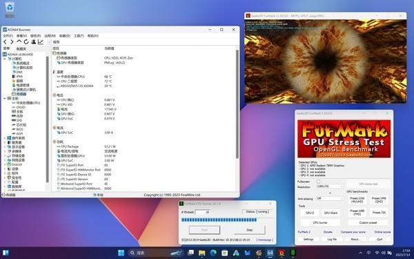Redmi Book Pro 15 2023锐龙版：7840HS最强核显，同档无敌 - 知乎