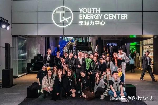 CRR独家首发 | 北京THE BOX朝外明年开出，第二座年轻力中心来了 - 知乎