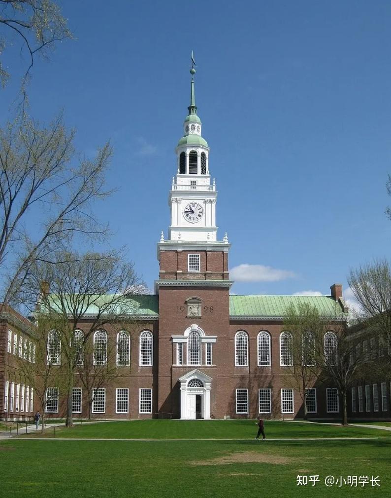 史上最难？！美国大学官方ED/EA录取数据汇总！ - 知乎