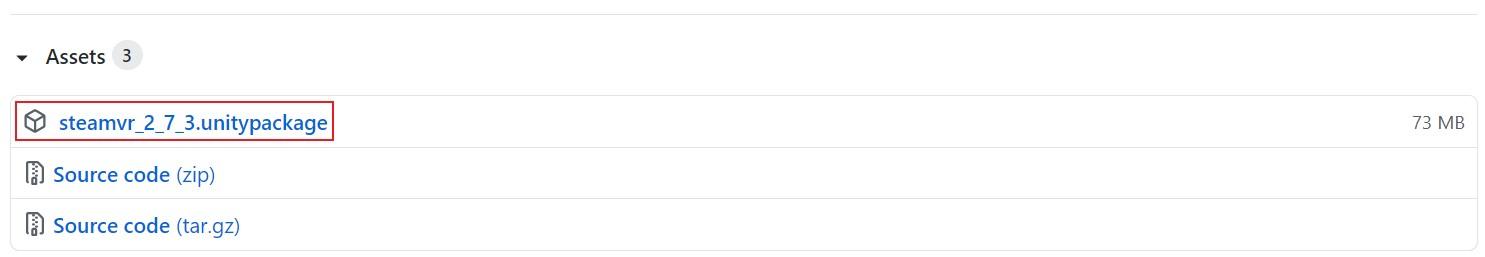 【新手向】Unity 2020 + SteamVR 2.x 基础知识 - 知乎