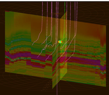 GOHFER以压裂为核心的地质工程一体化 - 知乎