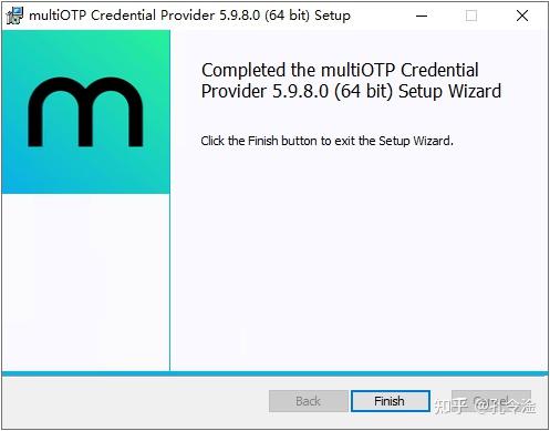 告别黑客攻击！手把手教你在AD域中实施MultiOTP双因素身份验证（2FA）及避坑指南 - 知乎