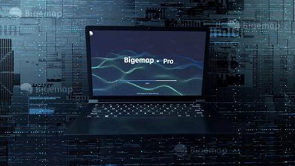 用 Bigemap Pro 轻松制作行政区域图！ - 知乎