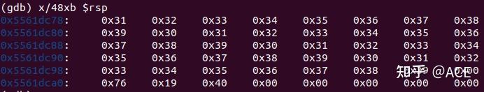 CSAPP课程Lab3 attack - 知乎