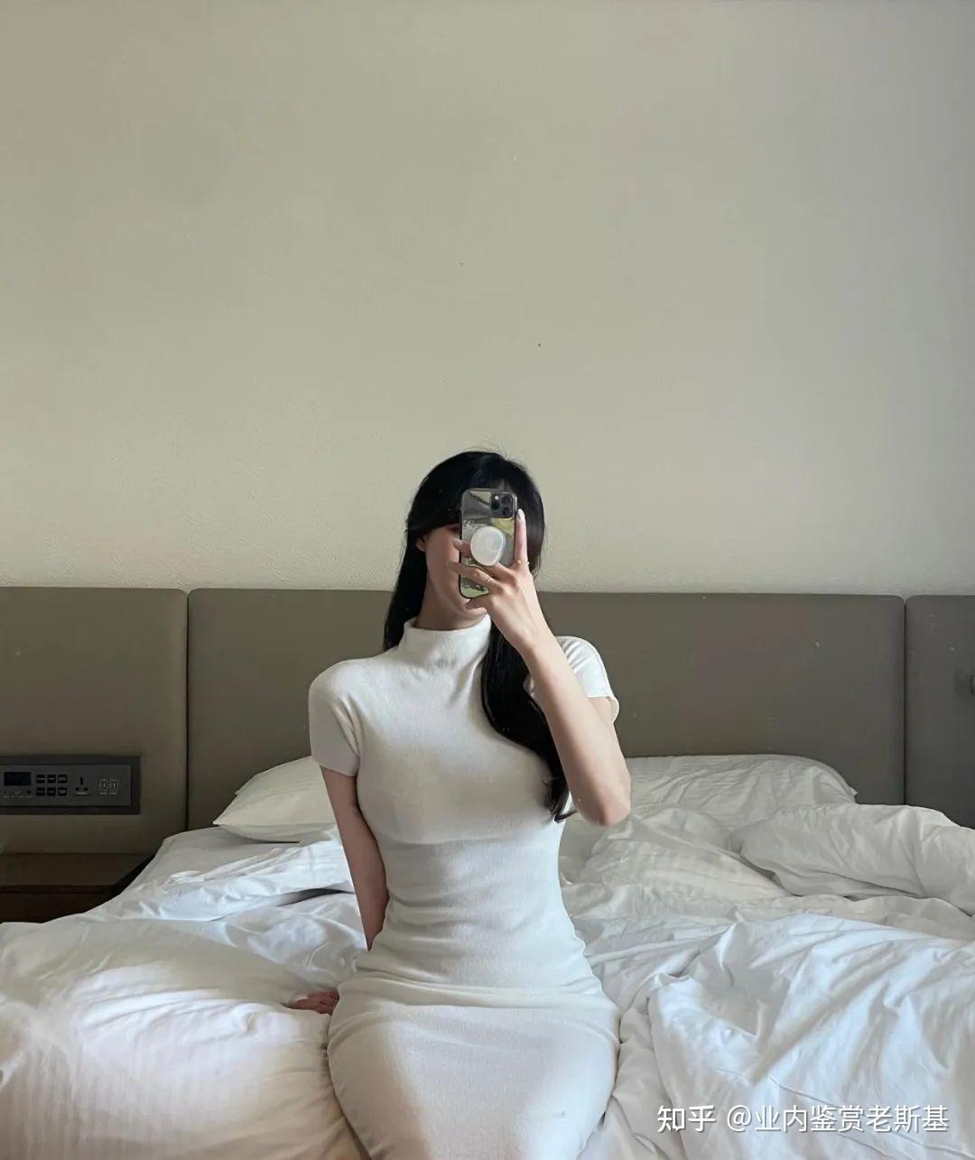 No25 身材火辣的潮流韩妹 知乎