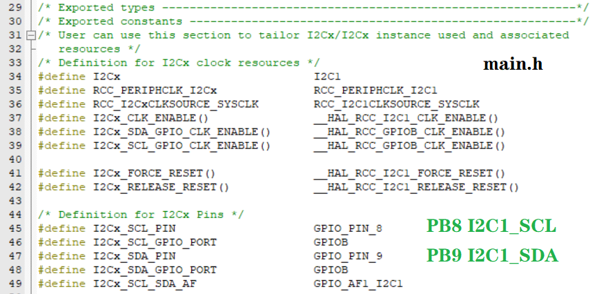STM32F0单片机快速入门九 用 I2C HAL 库读写24C02 - 知乎