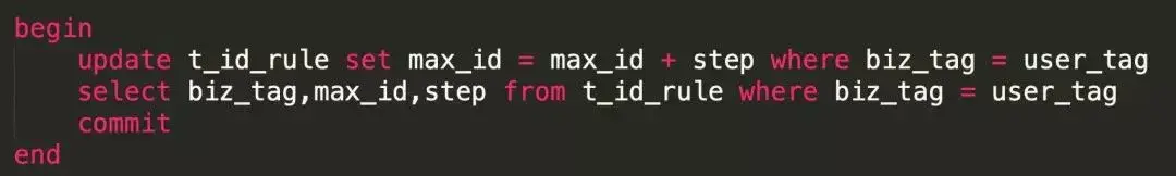 一线大厂的分布式唯一 ID 生成方案是什么样的 - 知乎
