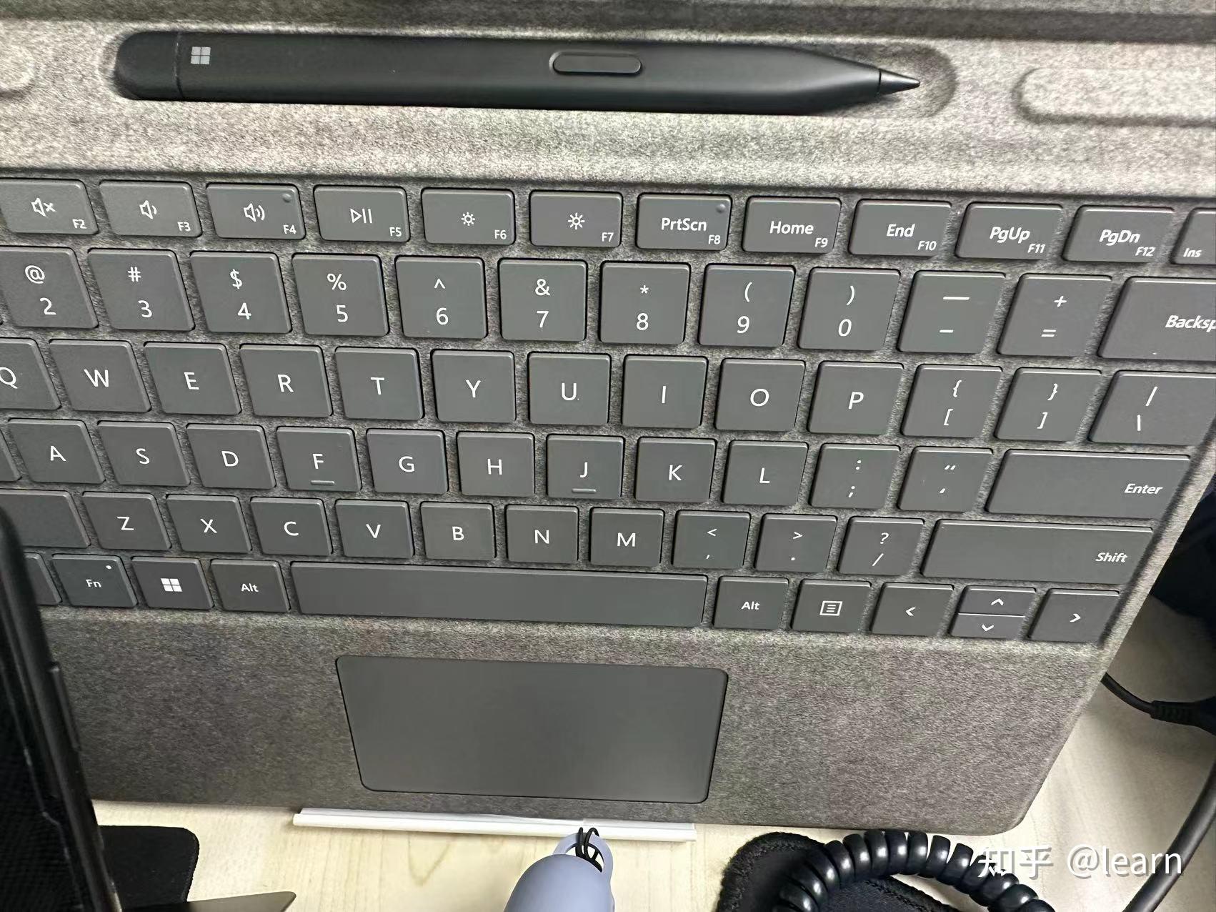 surface pro8 评测 - 知乎