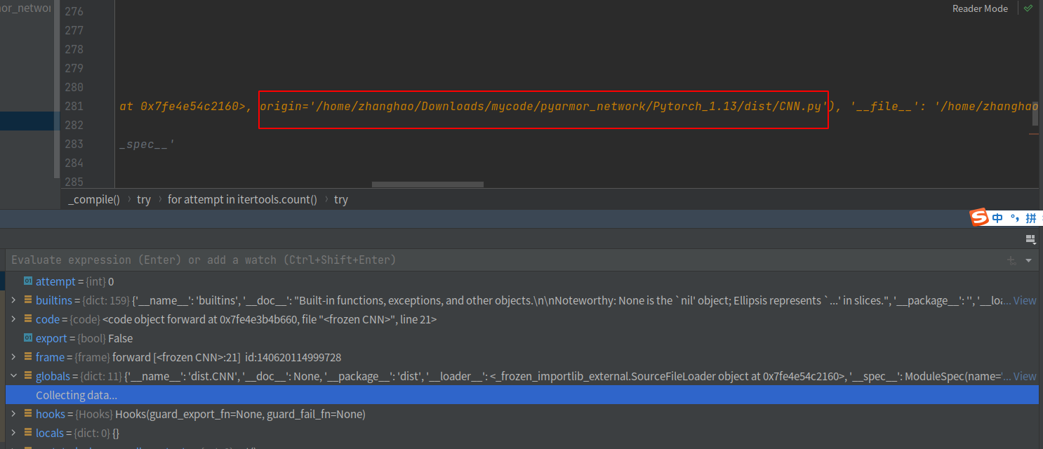 验证Pyarmor加密的神经网络模型是否能正常训练和推理 - 知乎