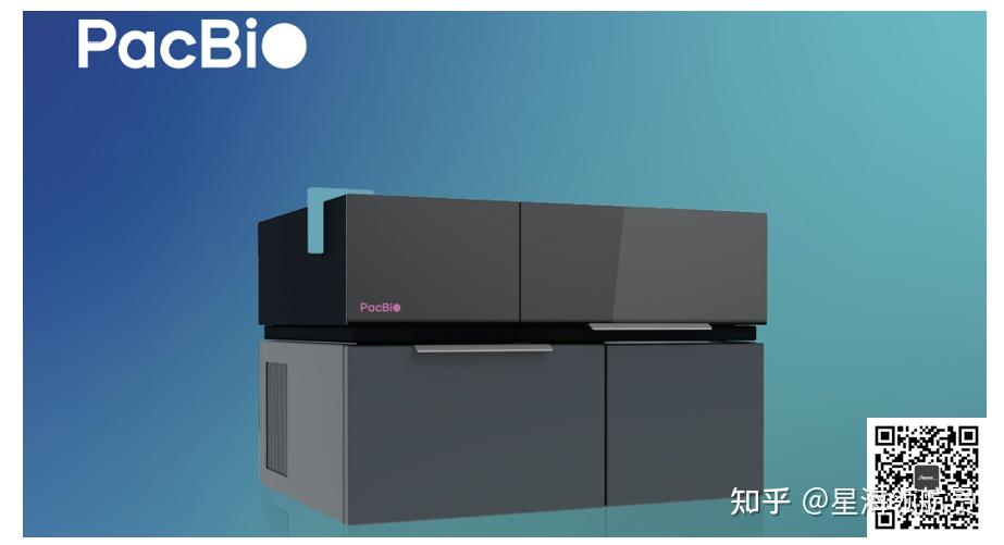 PacBio的Revio一季度发货32台，营收创纪录（还有彩蛋） - 知乎